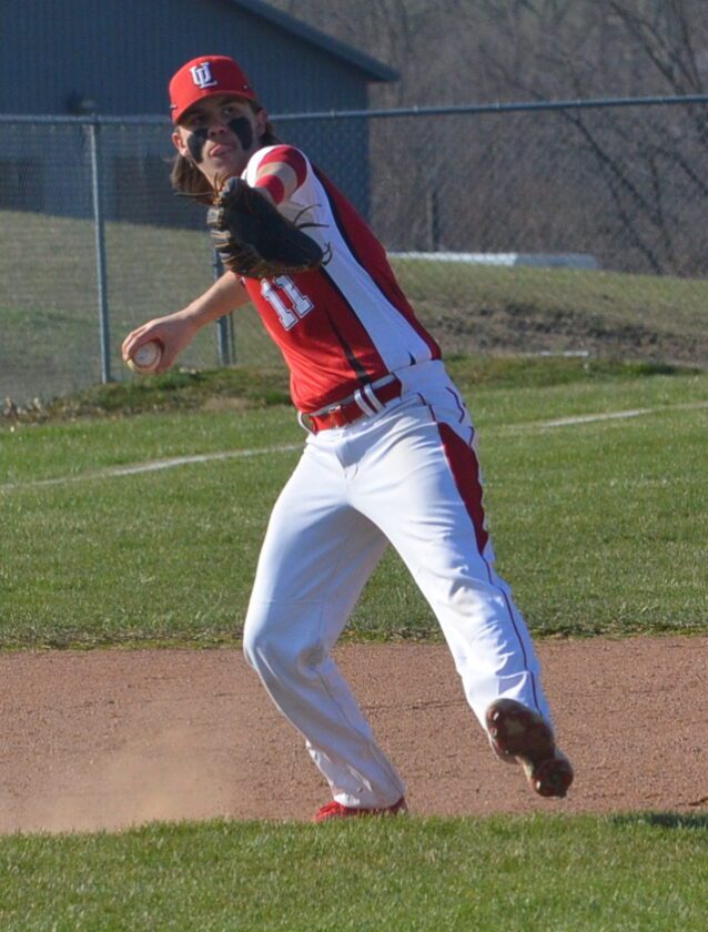 Union Local comes up short against JM | News, Sports, Jobs - The Times ...